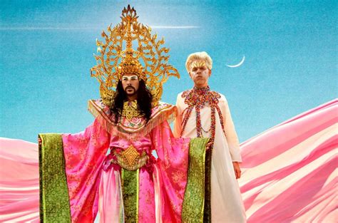 Empire Of The Sun Talk Long Gestation For ‘ask That God