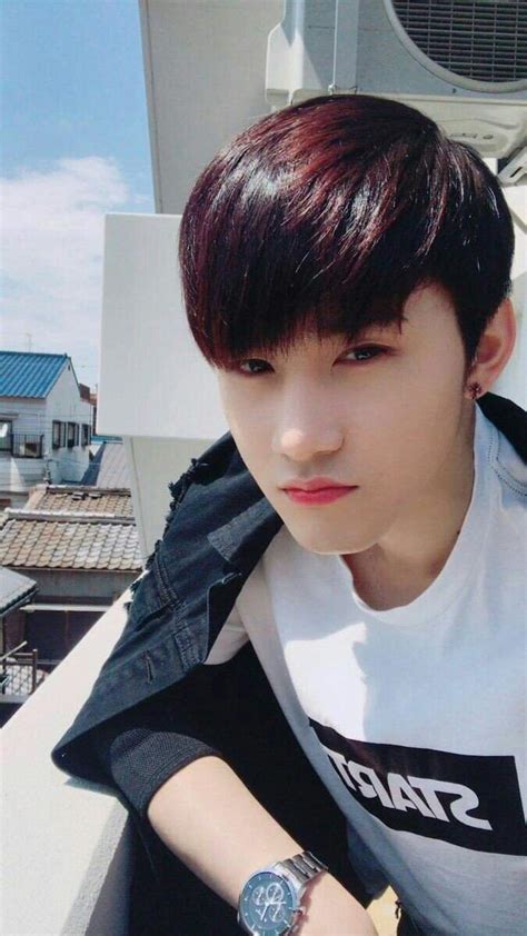 Seul Chan Wiki K Pop Amino