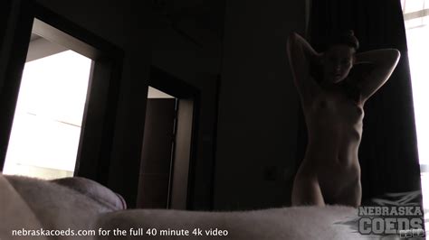 Fresh New Model Mina K In Her First Hardcore Video She Became A Legalporno Pornstar After