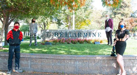 Bellarmine College Preparatory On Linkedin Theres Still Time To Buy