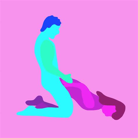 Submissive Sex Positions To Spice Things Up In The Bedroom