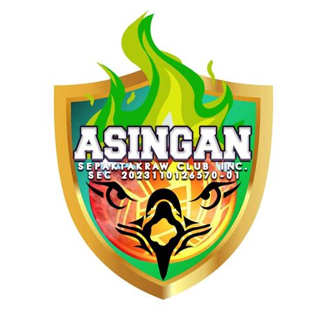Asingan Sepaktakraw Club