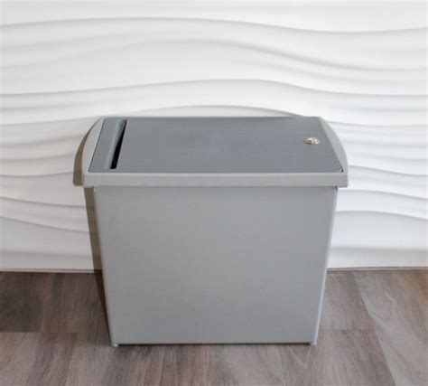 Personal Document Container Pdc Anchor Global Group