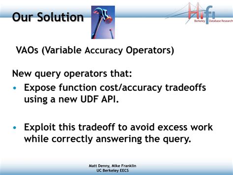 Ppt Adaptive Execution Of Variable Accuracy Functions Powerpoint