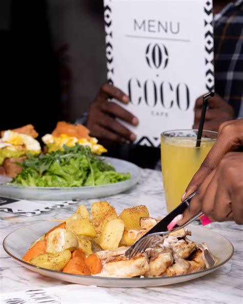Coco Cafe Cococafegh • Instagram Photos And Videos