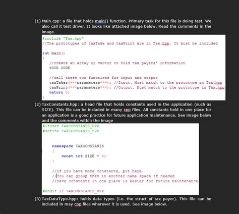 Solved Assignment 2 B Array Of Structures Overview The Chegg Com