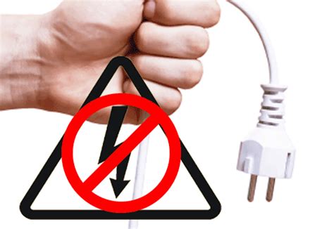 Heidelberg Power Outage Hessequa Municipality