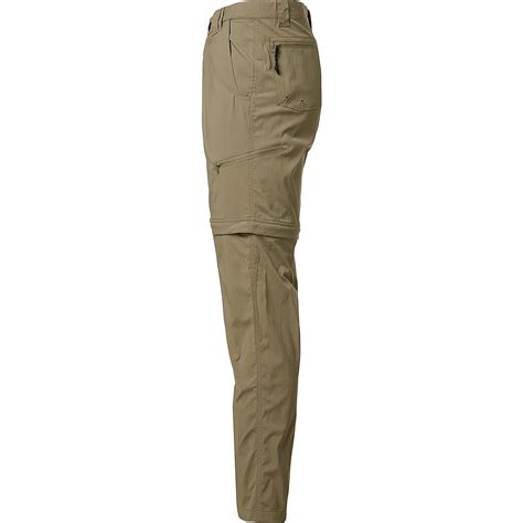 Magellan Outdoors Mens Back Country 20 Zip Off Pants Academy
