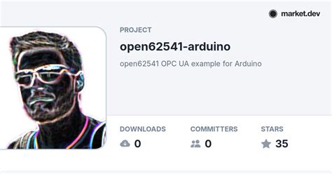 Open62541 Arduino Ecosystem Directory Marketdev