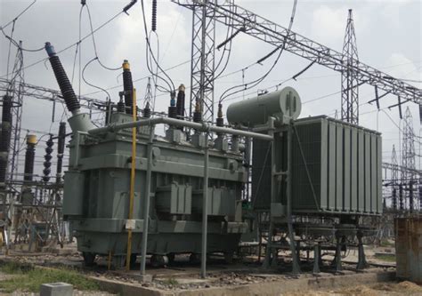 Power Transformer