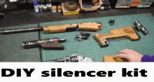 Suppressor Silencer  Suppressor Silencer Upvote Discover And Share