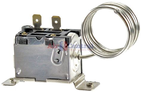 What Is The Thermostatic Switch At Theresa Ferrell Blog