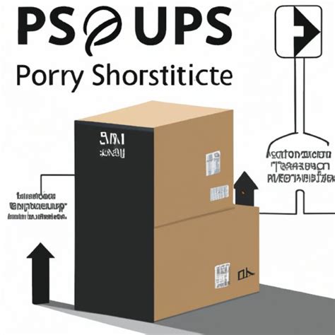 How Does Ups Access Point Work A Step By Step Guide To Package