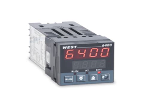 Single Loop Temperature And Process Controllers Mt9