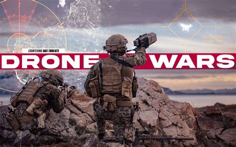 Unmanned Systems Australian Military Aviation History