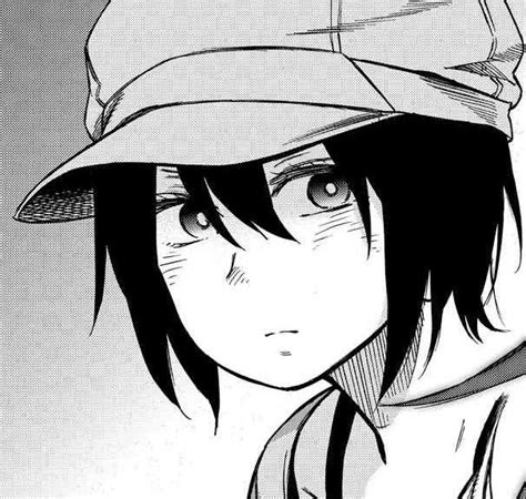 Natsuki Kanoi Kanojo Wa Rokurokubi Mangá Icon Manga