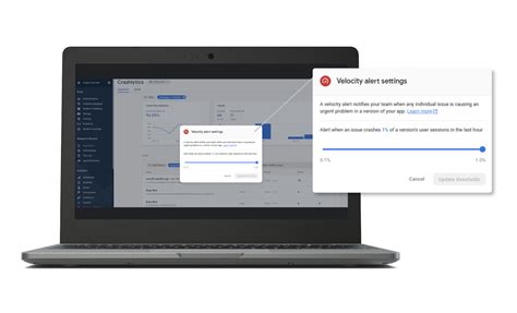 Unlocking The Next Level Of App Stability With Firebase Crashlytics