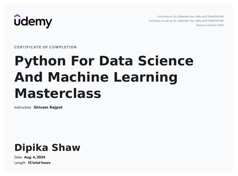 Dipika Shaw On Linkedin Python Machinelearning Datascience