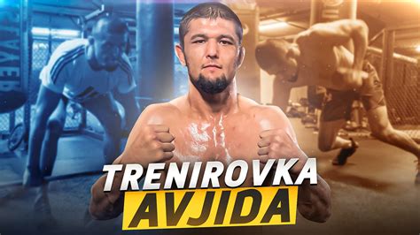 Mma Youtube Thumbnail Behance