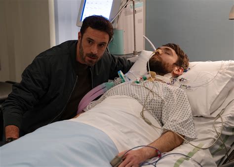 Emmerdale Spoiler Aidans Awakening Sparks Panic For John