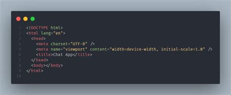 آموزش ساخت Chat App با Nodejs وبلاگ پویان آی تی