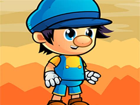 Play Toto Adventure For Free