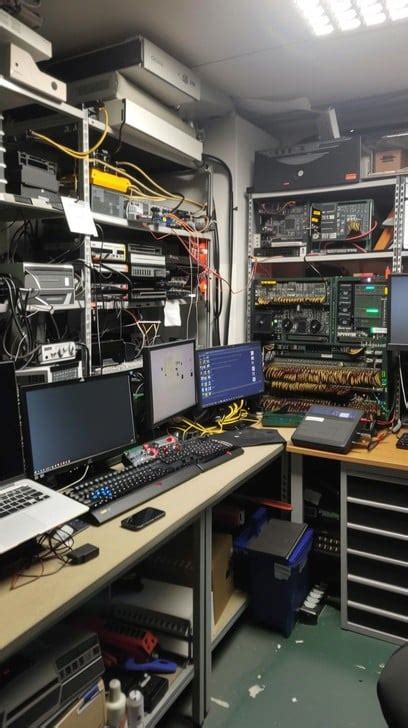 Free Electronics Workshop Chaos Image Electronics Workshop Chaos