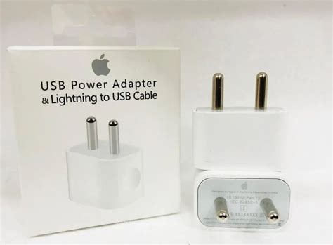 Ampere Iphone X Charger At Rs Piece In Delhi Id