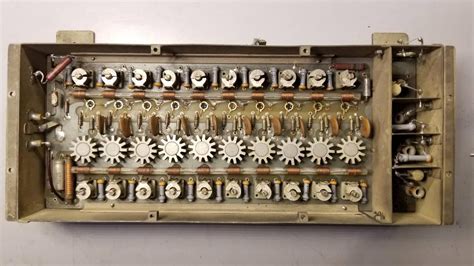 Distributed Amplifier Tutorial