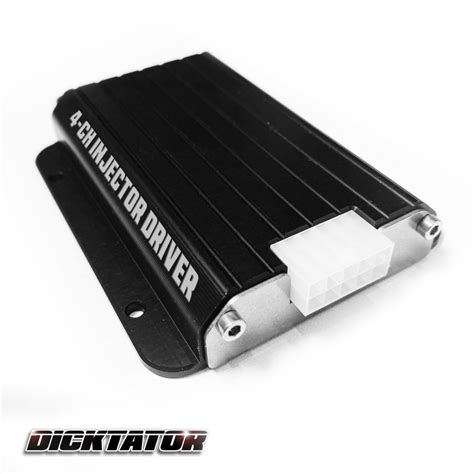 Injector Drivers Dicktator