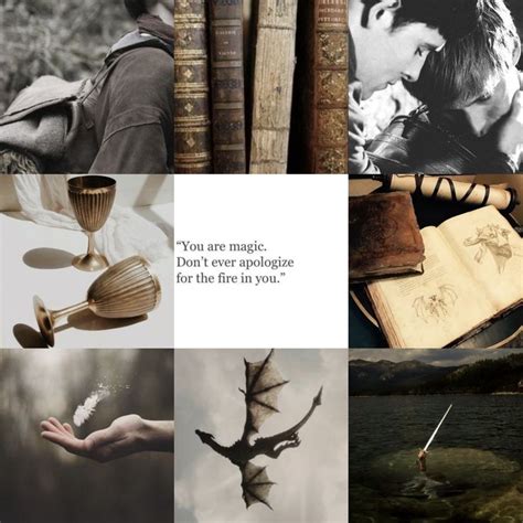 ~merlin~ Merlin Aesthetic Bbc