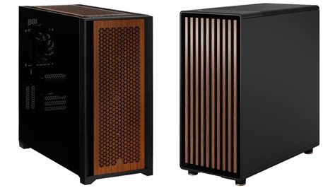 Cool Desktop Computer Cases