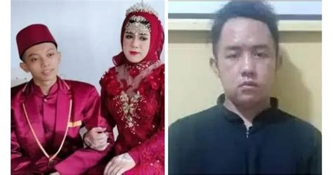 НЕЛОВКО Младоженец откри че съпругата му е мъж