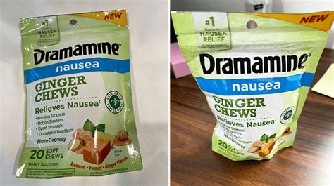 Dramamine Tablets 8 Count Just 2 98 Free Stuff Finder