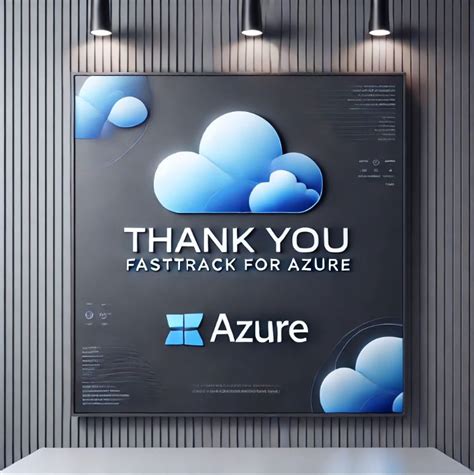 Nadav Ben Haim On Linkedin Msftadvocate Azure Fasttrackforazure