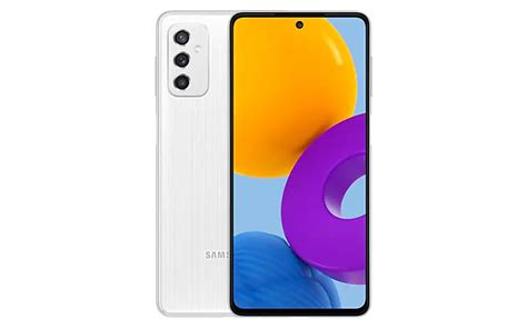 Daftar Harga Hp Samsung Seri M Terbaru Maret