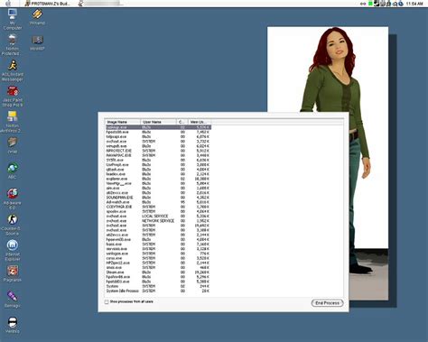 HELP Task Manager Problem Microsoft Windows Neowin