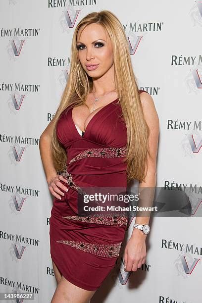 Nikki Benz Adult Photos And Premium High Res Pictures Getty Images
