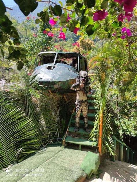 Puerto Vallarta Predator Atv And Tequila Tour