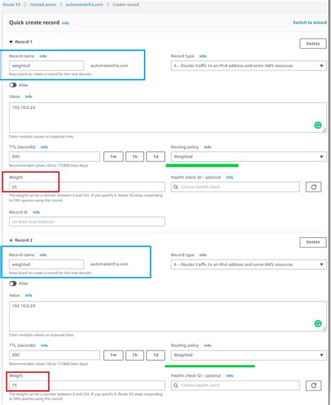 How To Get Started With Aws Route 53 Azure Lift And Shift