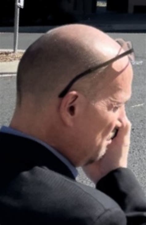 Michael John Knight Keys Gold Coasts Krystle Smiths Car In Logan