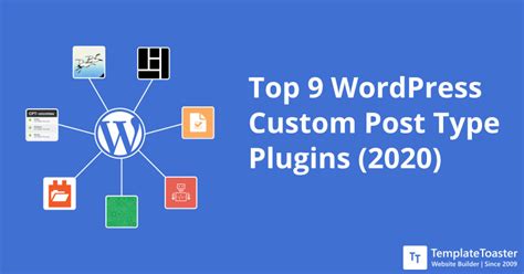 Best Wordpress Custom Post Type Plugins How To Create Custom Post Type