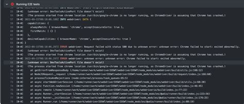 Integrate Webdriverio Script With Github Actions Wdio 103