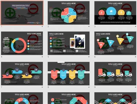 Scale Powerpoint 71016