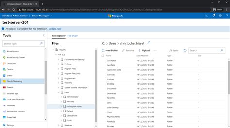 Download Windows Admin Center A Comprehensive Guide