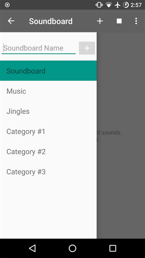 soundboard creator soundpad apk for android download