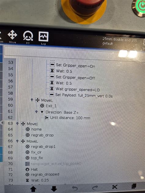Script Code Pose Add And Pose Trans Urscript Universal Robots Forum