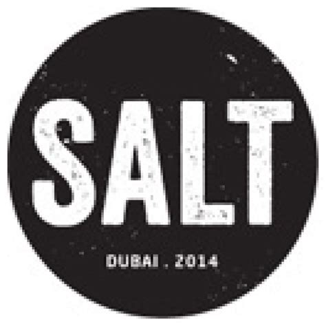 Salt Logo Naharae