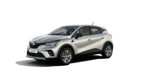 New Renault Captur In York North Yorkshire Drakes Garage