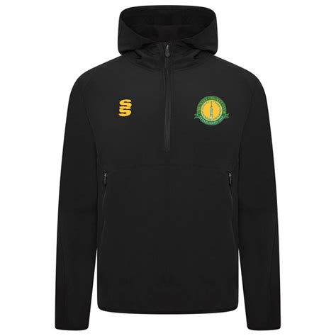Checkley Cc Elite 1 4 Zip